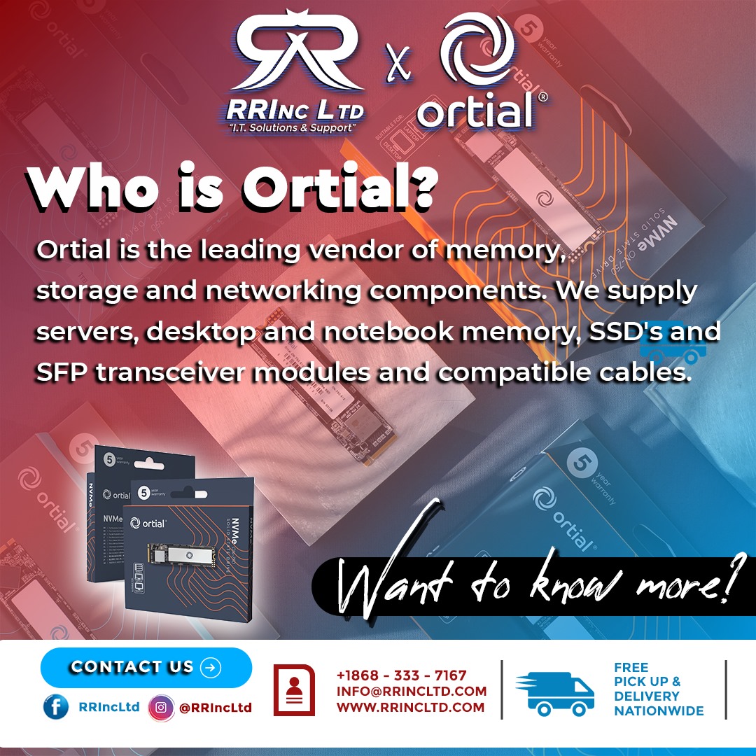 RRInc Ltd | RRInc Ltd