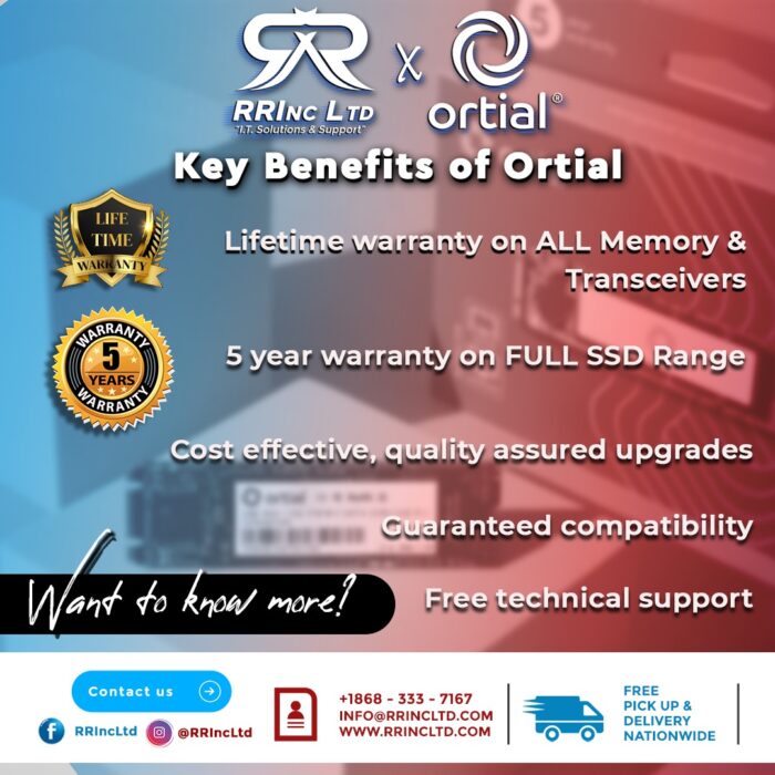 RRInc Ltd | RRInc Ltd