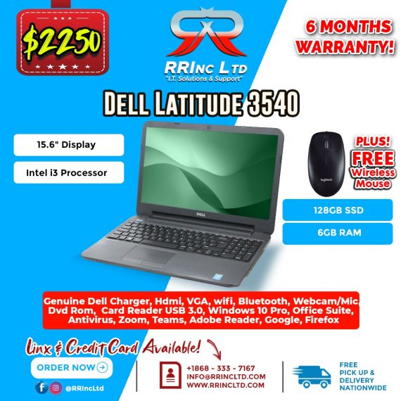 RRInc Ltd | RRInc Ltd