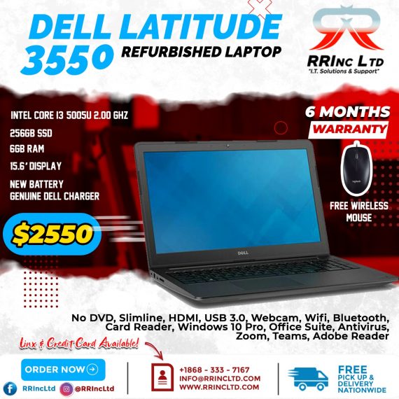 RRInc Ltd | RRInc Ltd