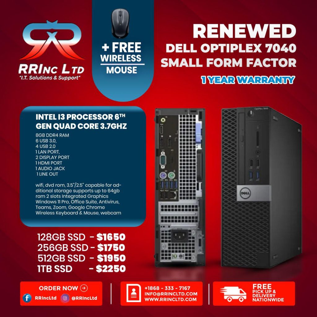 RRInc Ltd | Shop