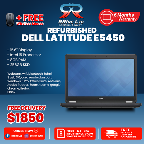 RRInc Ltd | RRInc Ltd